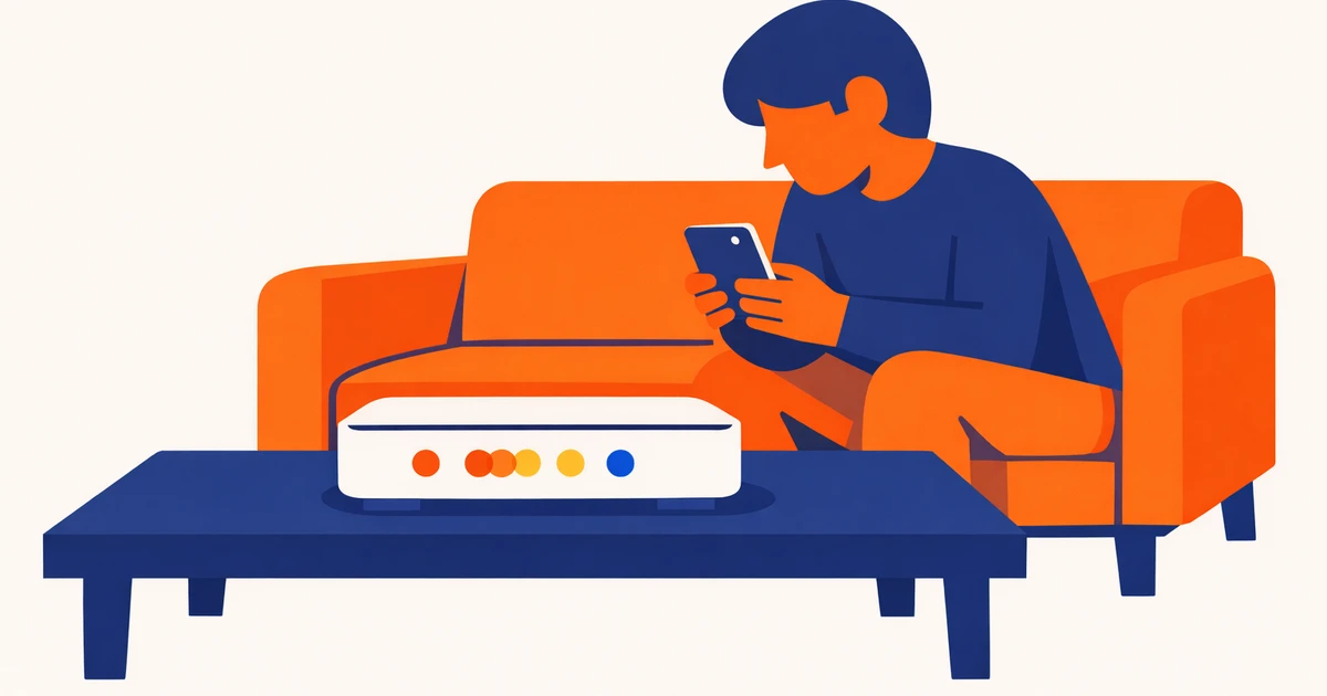 Iliad Box: Caratteristiche del Modem Iliad e Offerte