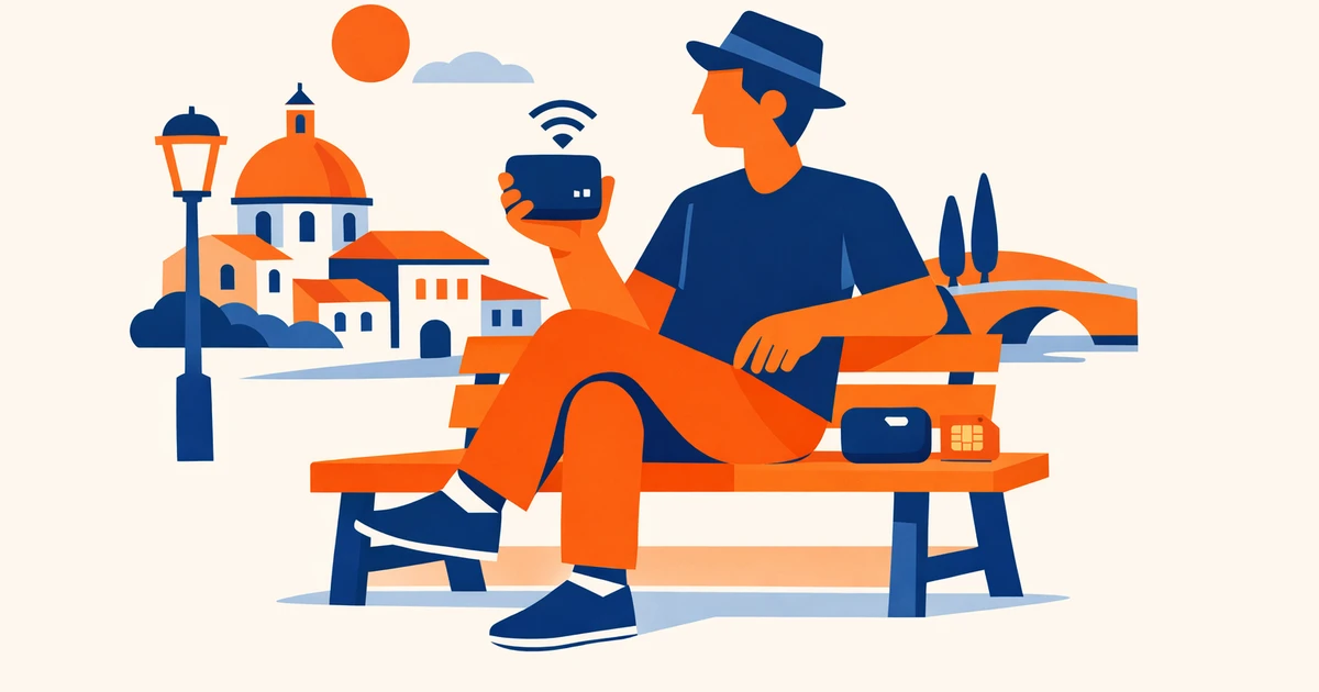 Miglior Router Wifi Portatile con SIM | Giugno 2026
