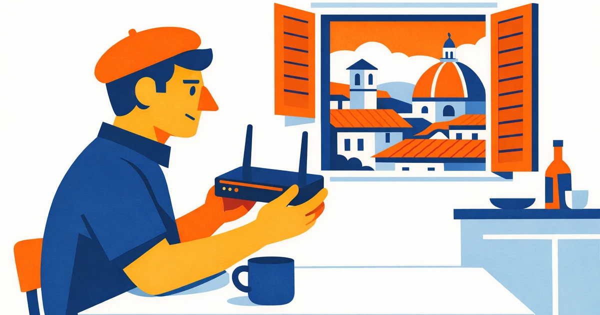Chi sono gli ISP: gli Internet Service Provider in Italia